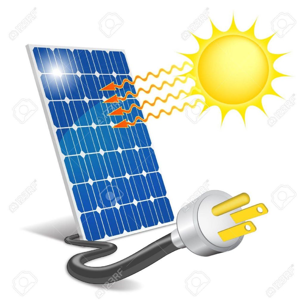 Calcul unghi de inclinare optim pentru panouri solare – Sisteme ...